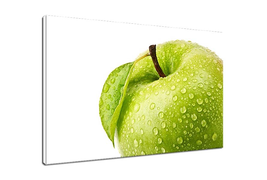 Obraz Jablko zs6813 | Obrazy Ovocie | Fruit | DECOTREND