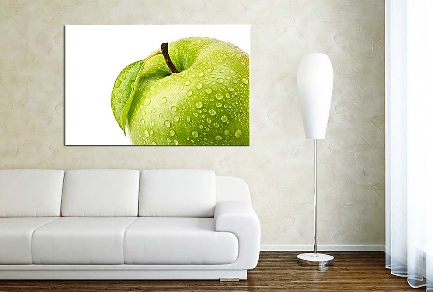 Obraz Jablko zs6813 | Obrazy Ovocie | Fruit | DECOTREND
